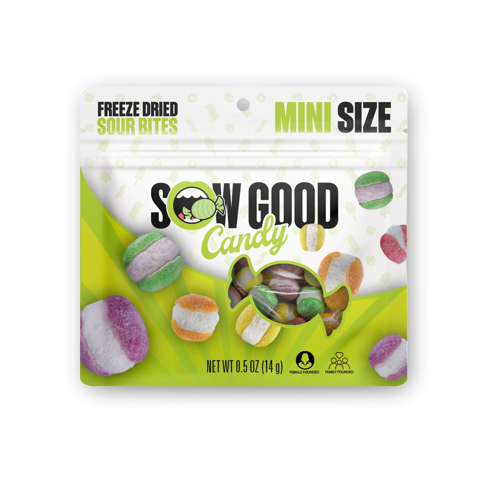 All Candy – Sow Good