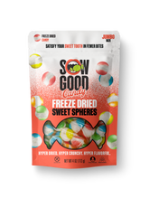 All Candy – Sow Good